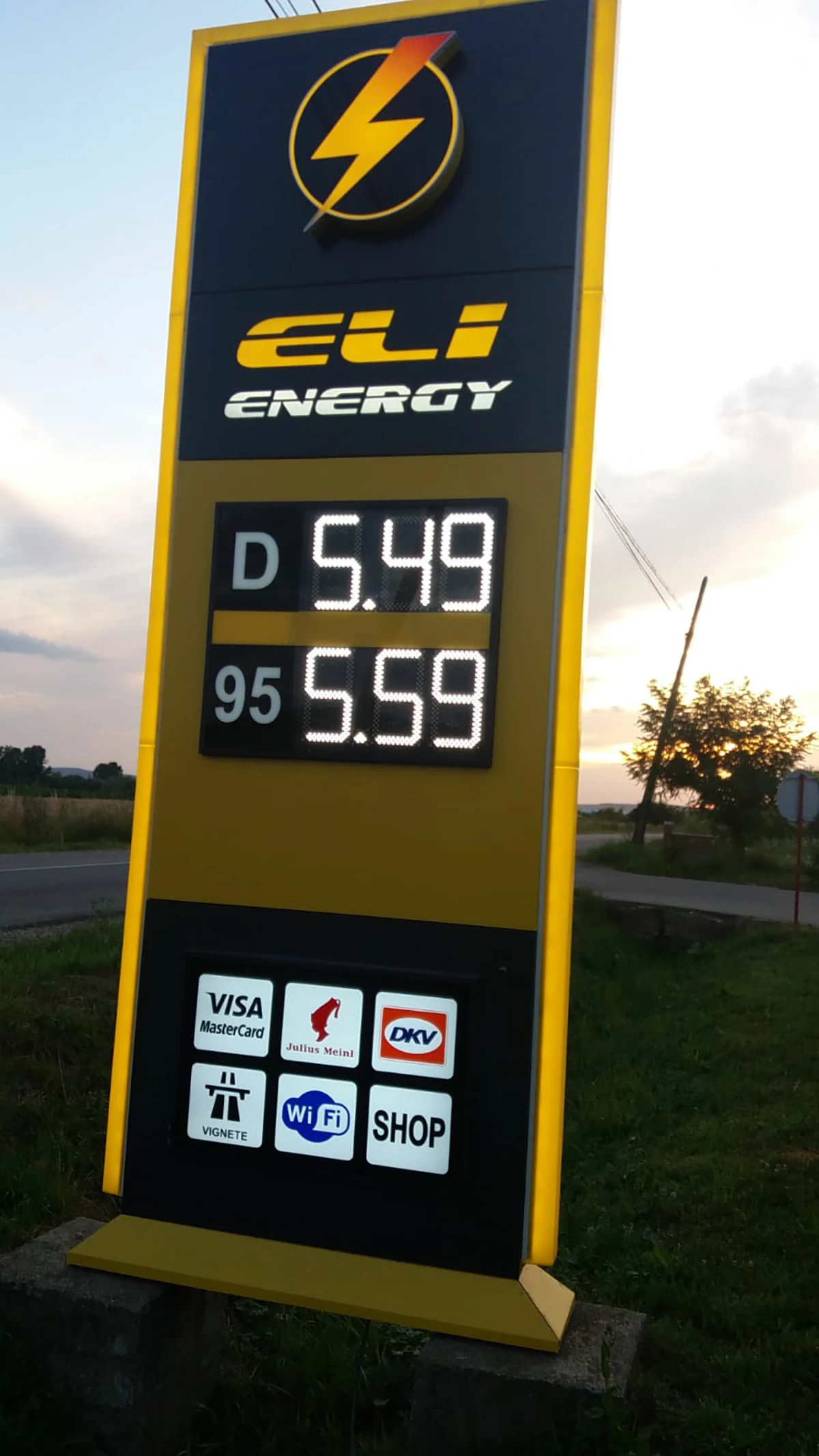 Totemuri - LitereVolumetriceSibiu.ro